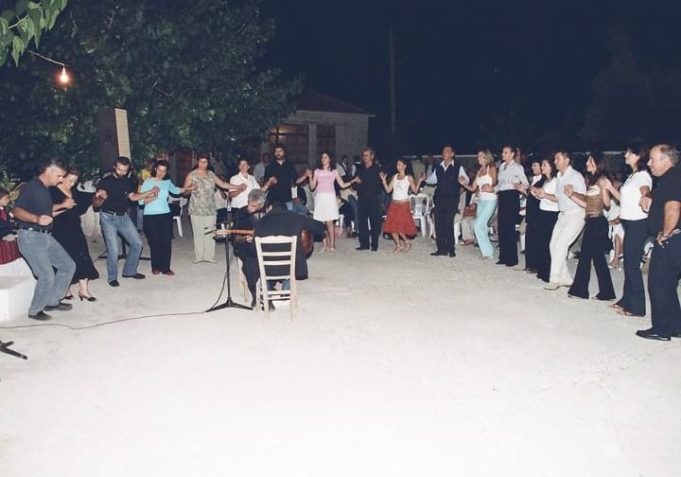 Rethemnos Live - Rethemnos Live