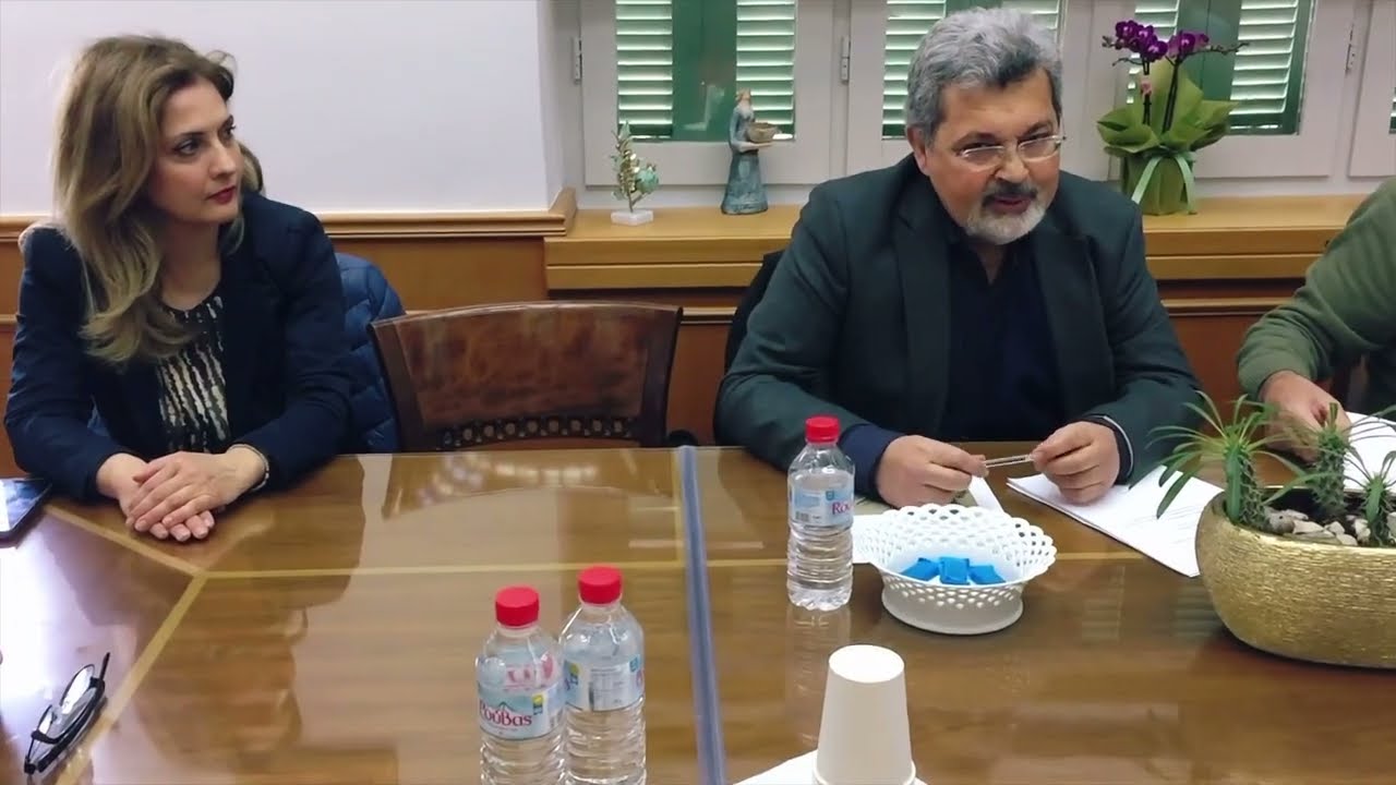 Μεγάλο έργο υποδομών για το ΕΛΚΕΘΕ ύψους 8 εκ. ευρώ με την επίβλεψη από ...