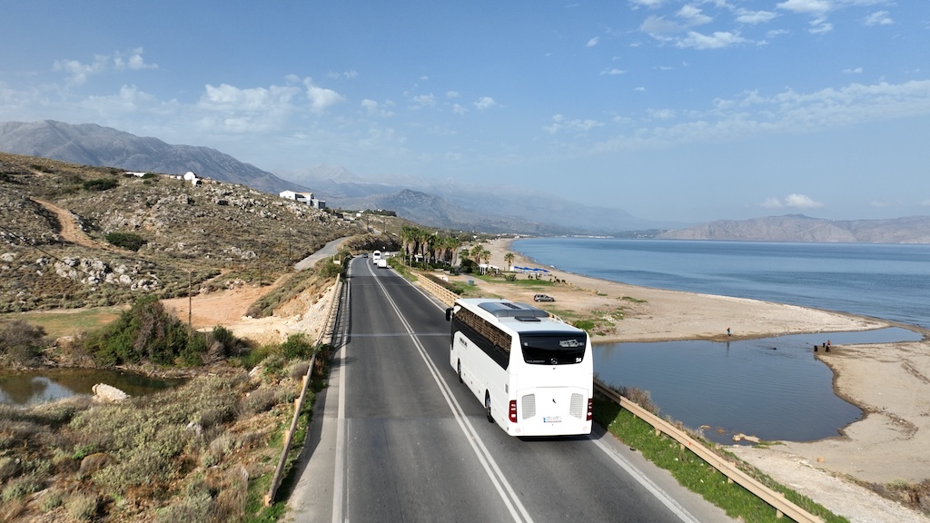 Το δημόσιο «ευχαριστώ» του ΚΤΕΛ ΧΑΝΙΩΝ - ΡΕΘΥΜΝΟΥ μέσω του προγράμματος ...